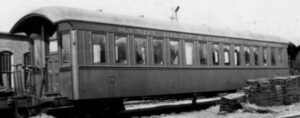 Our Collection | Maine Narrow Gauge Railroad Co. & Museum